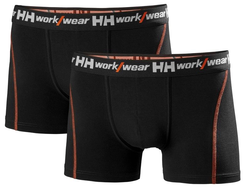 Lot de 2 boxers Chelsea Helly Hansen — Vêtements de travail Maxport