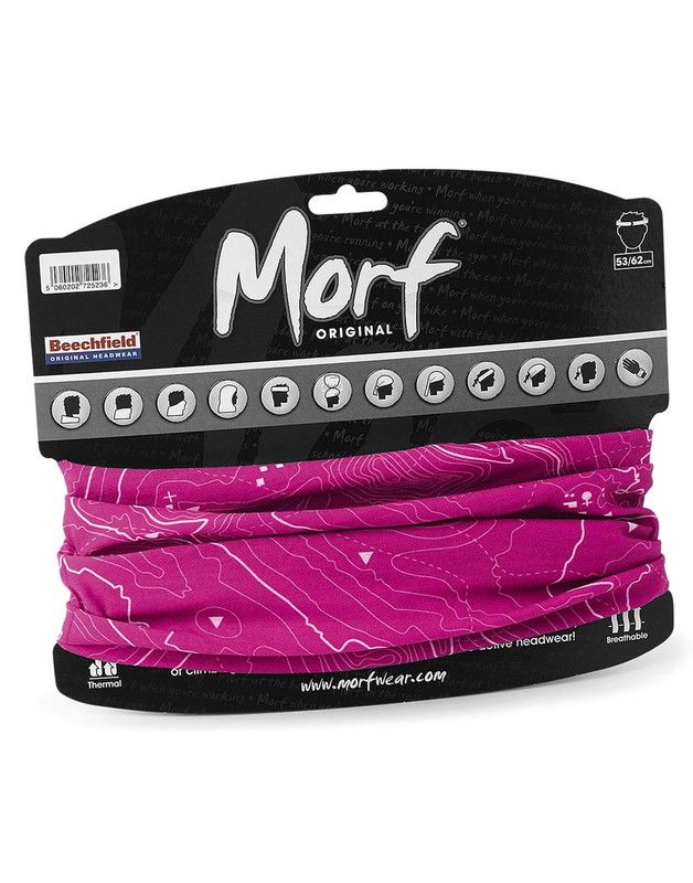 Morf ™ Contour — Maxport Vestuário Laboral