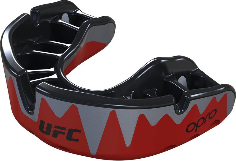 Protetor dentário Ufc Platinum Gen4 — Maxport Vestuário Laboral