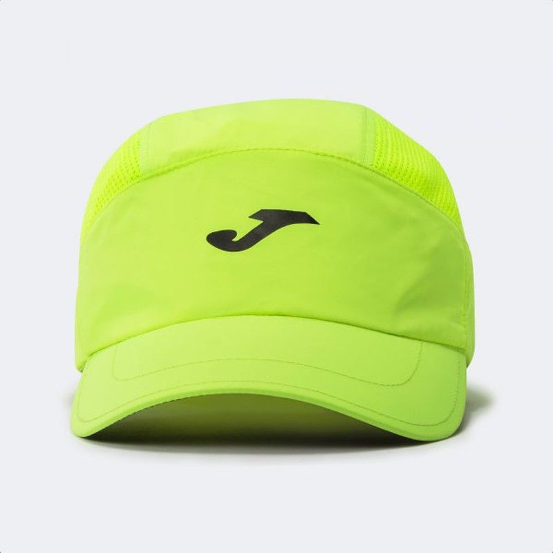 Running Night Cap Fluor Yellow — Maxport Costumes for Work
