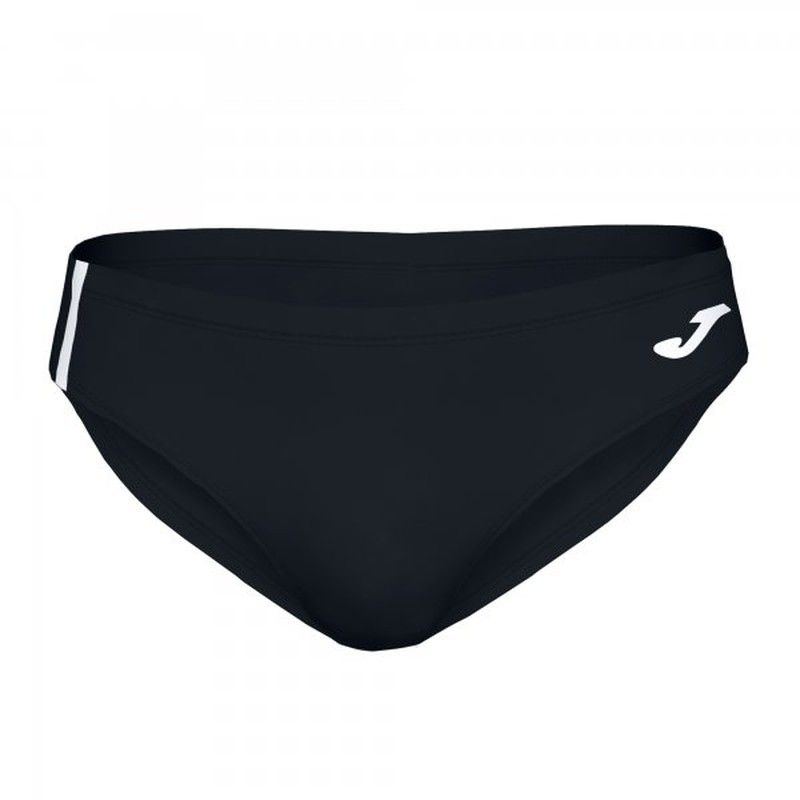 Shark Swimsuit Slip Black — Maxport Vestuario Laboral