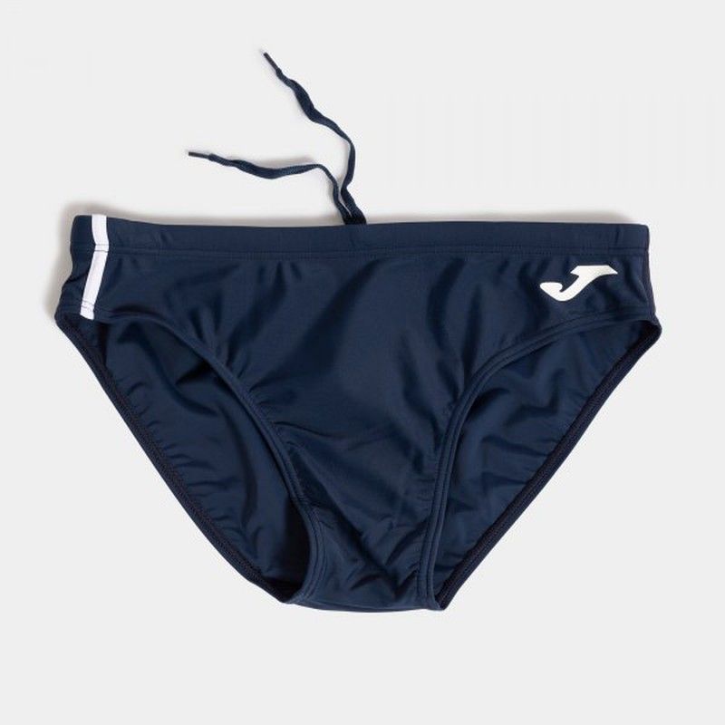 Shark Swimsuit Slip Dark Navy — Maxport Costumes for Work