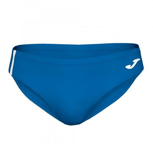 Shark Swimsuit Slip Royal — Maxport Vestuário Laboral
