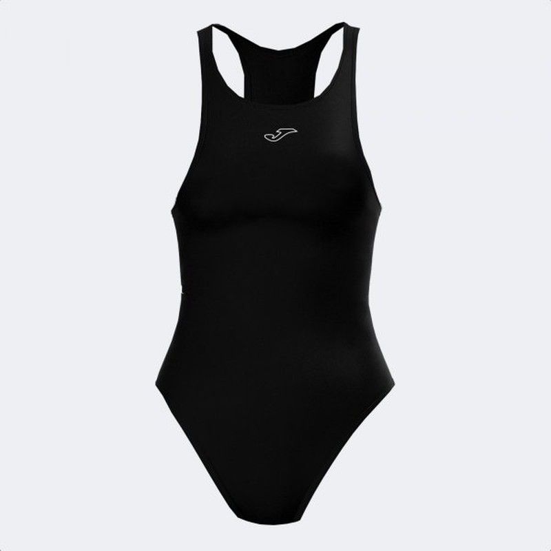 Splash Swimsuit Black — Maxport Vestuario Laboral