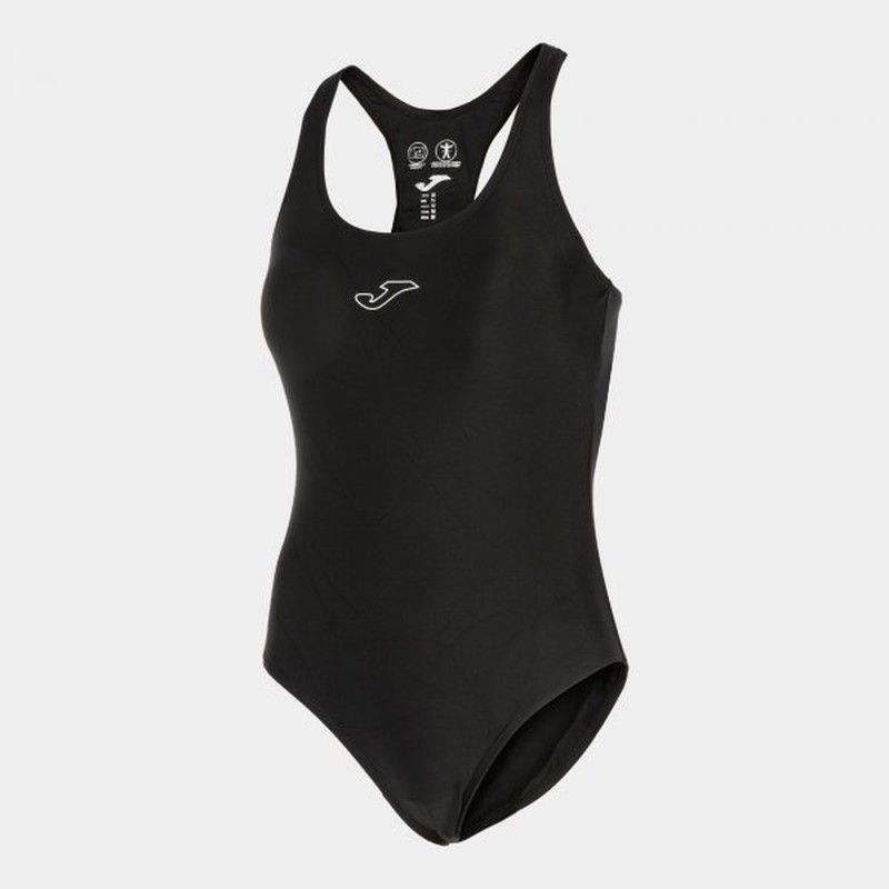 Splash Swimsuit Black — Maxport Vestuario Laboral