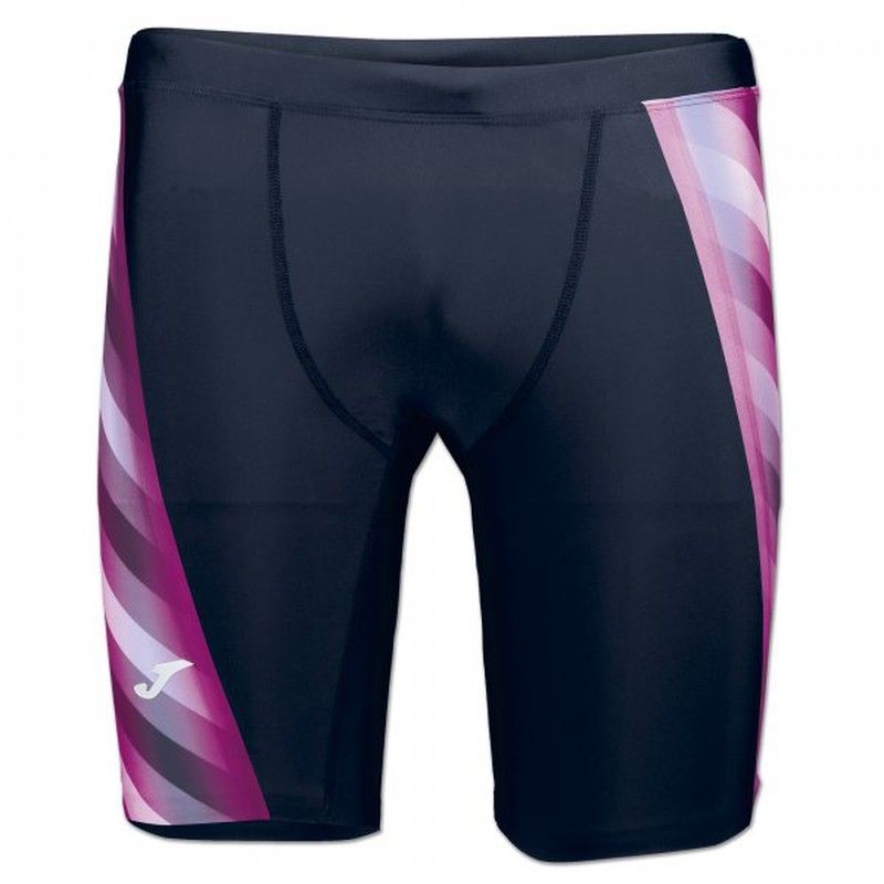Swimsuit Slip Shark Navy-Purple (Boxer) — Maxport Costumes for Work